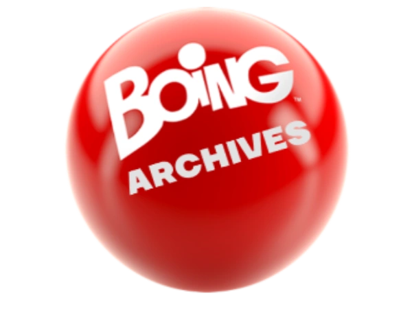 2007 | Boing Archives Wiki | Fandom