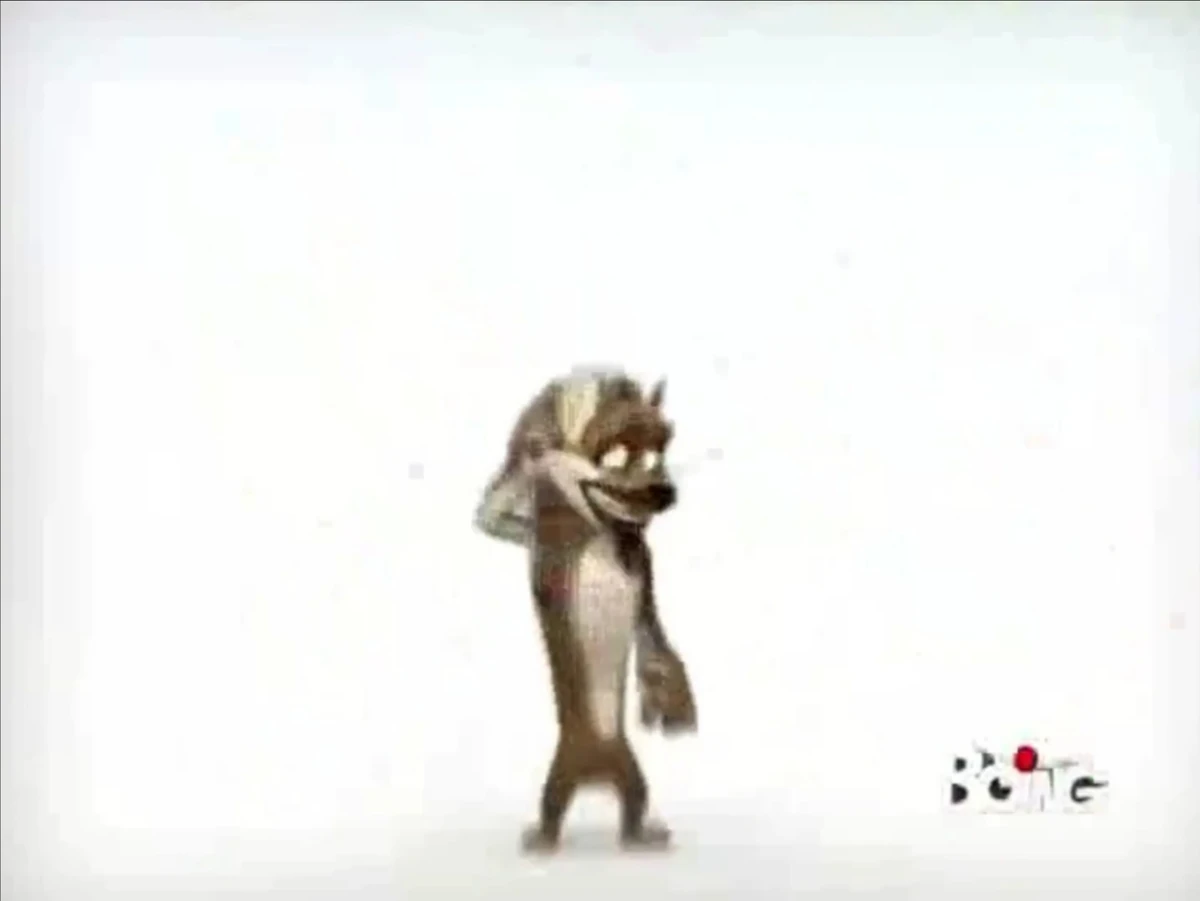 Rudolph | Wiki Boing | Fandom