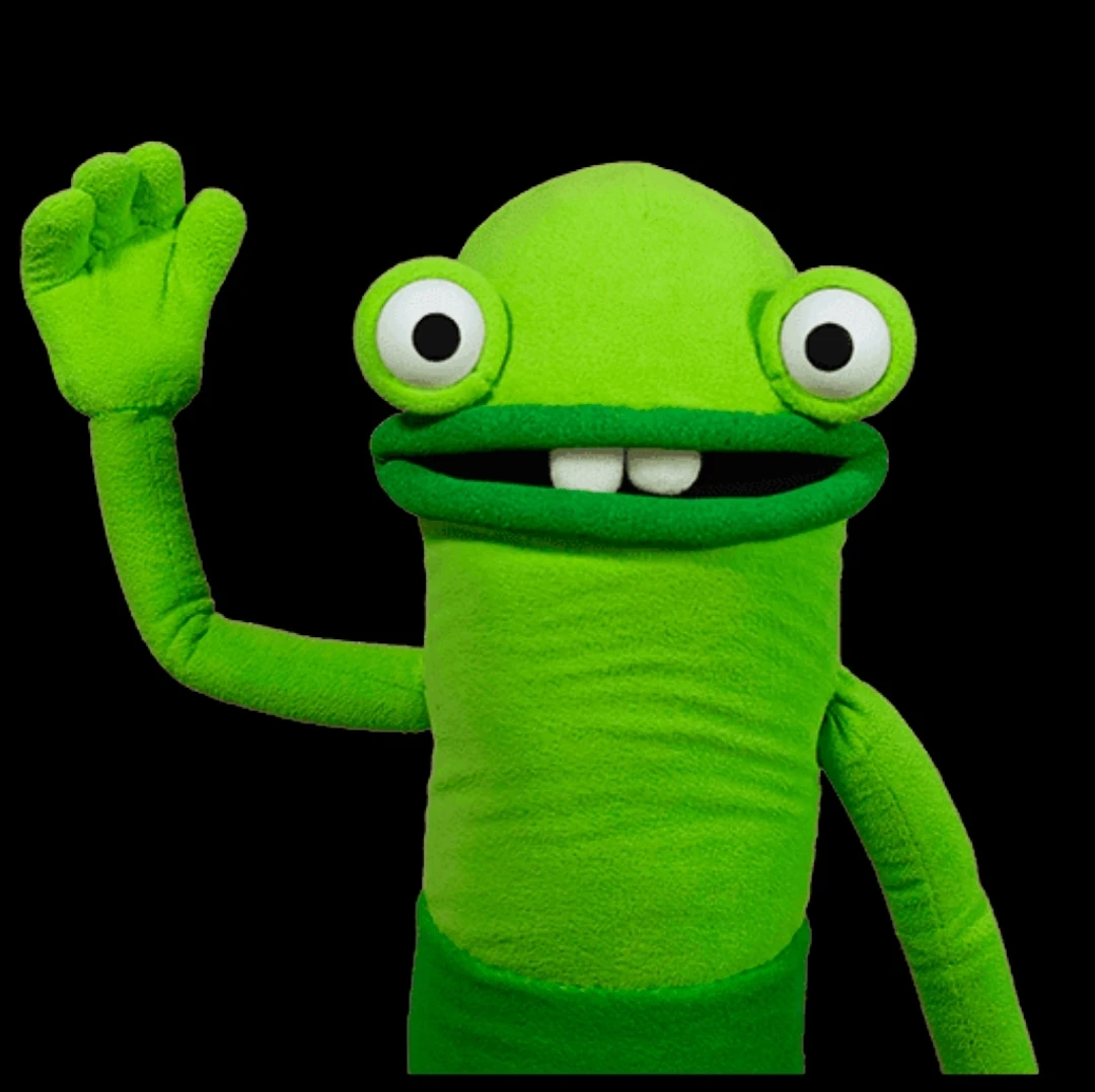 Bobo | Wiki Boing | Fandom