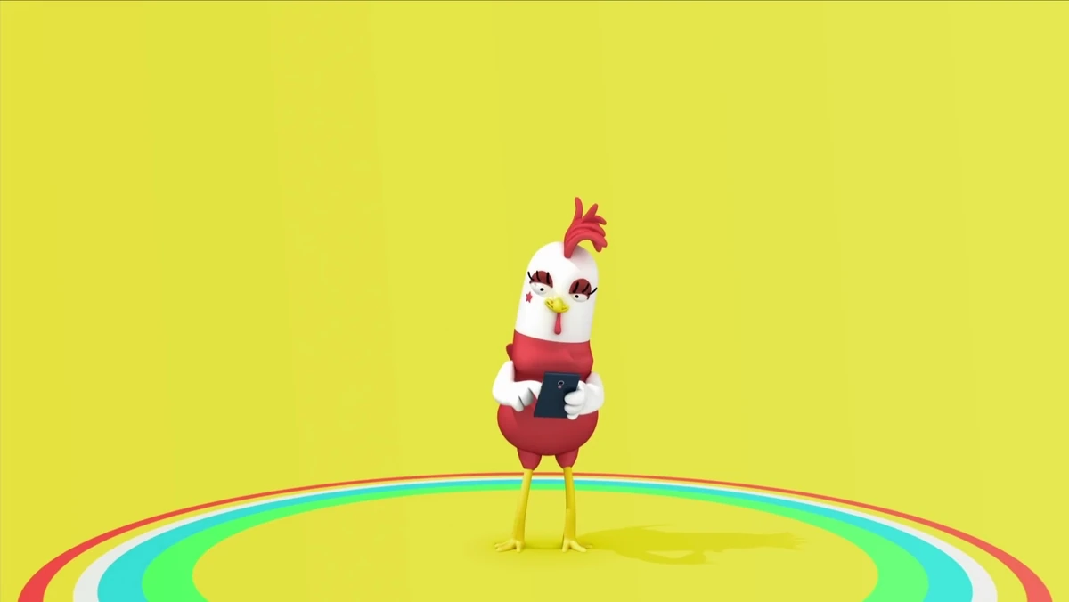 Katrina | Wiki Boing | Fandom