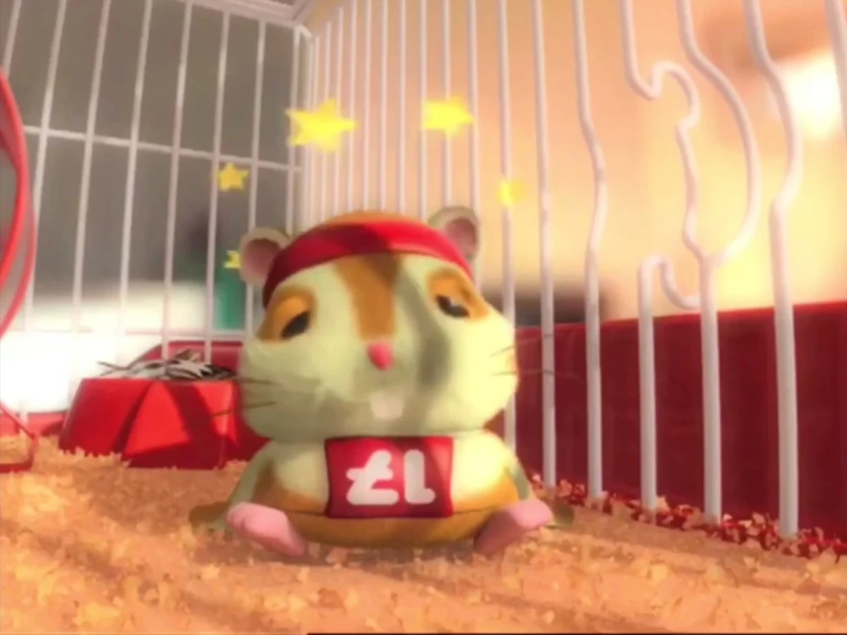 Tony | Wiki Boing | Fandom