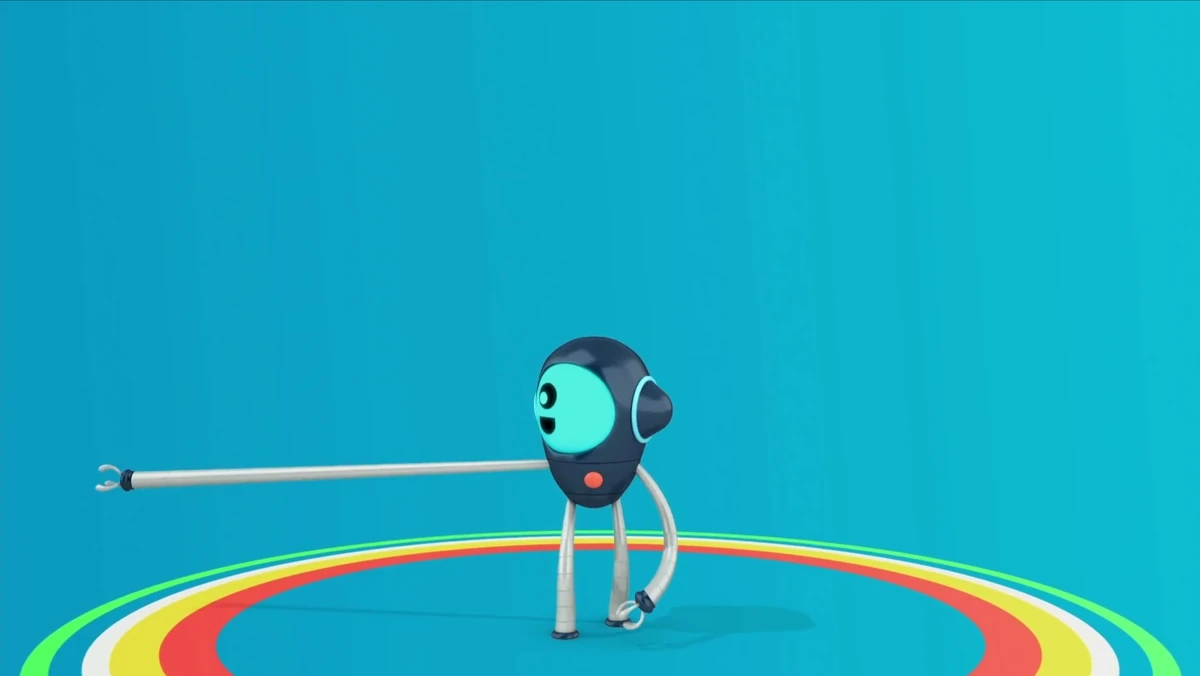 Otto | Wiki Boing | Fandom