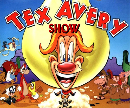 Tex Avery Show | Boing Wiki Italia | Fandom