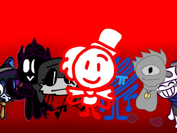 BOIS MIX Wiki | Fandom