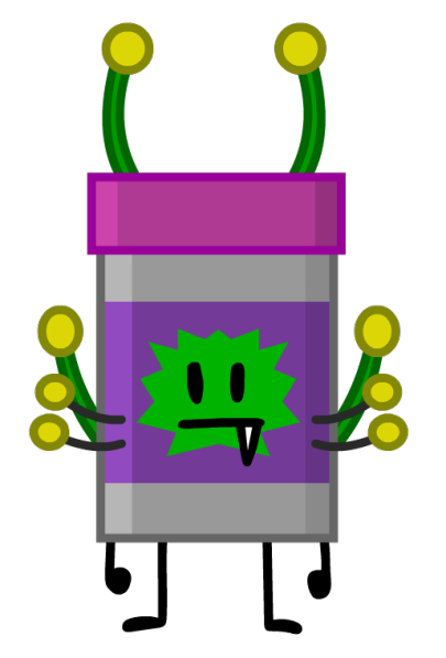 Ari | BOIS MIX Wiki | Fandom