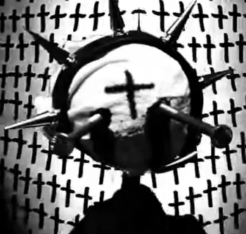 Unnamed Painless Character | Boisvert Wiki | Fandom