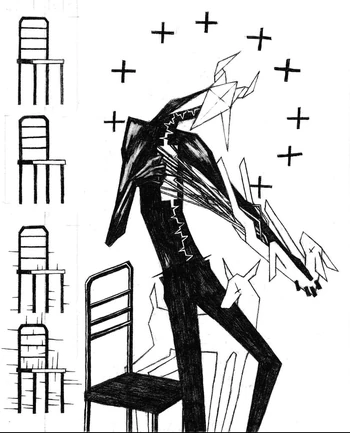 The Covenant | Boisvert Wiki | Fandom