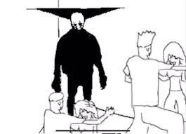 They Don't Know | Boisvert Wiki | Fandom