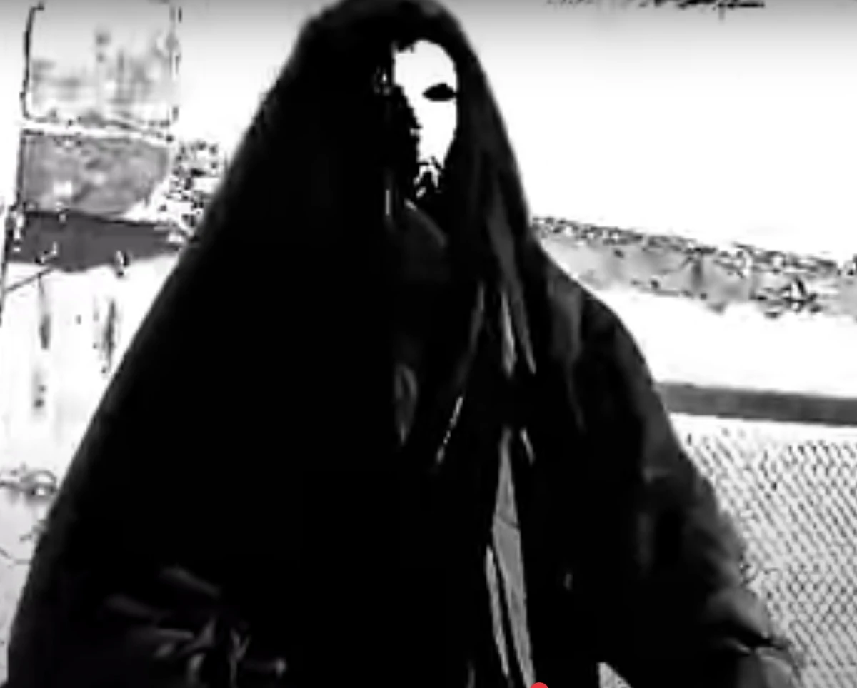 Unnamed Hooded Characters | Boisvert Wiki | Fandom