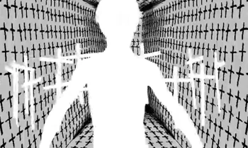 Unnamed Painless Character | Boisvert Wiki | Fandom