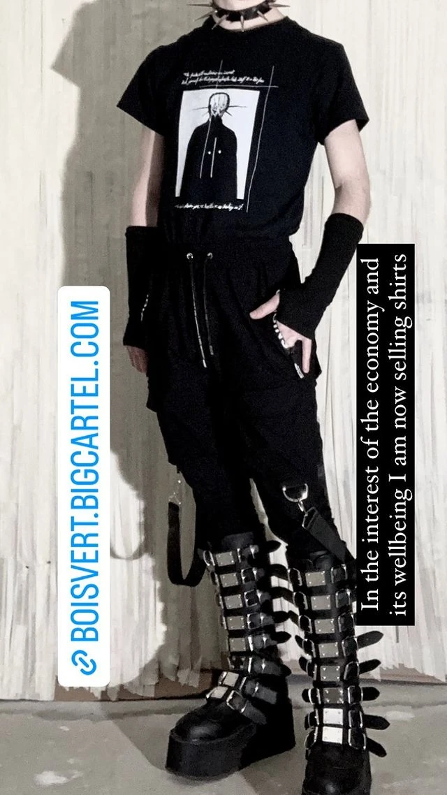 Boisvert Store | Boisvert Wiki | Fandom