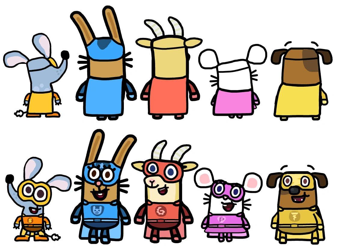 Gdkurbsca Wiki | Boj Wiki | Fandom