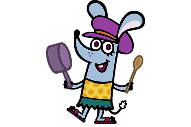 Mimi | Boj Wiki | Fandom