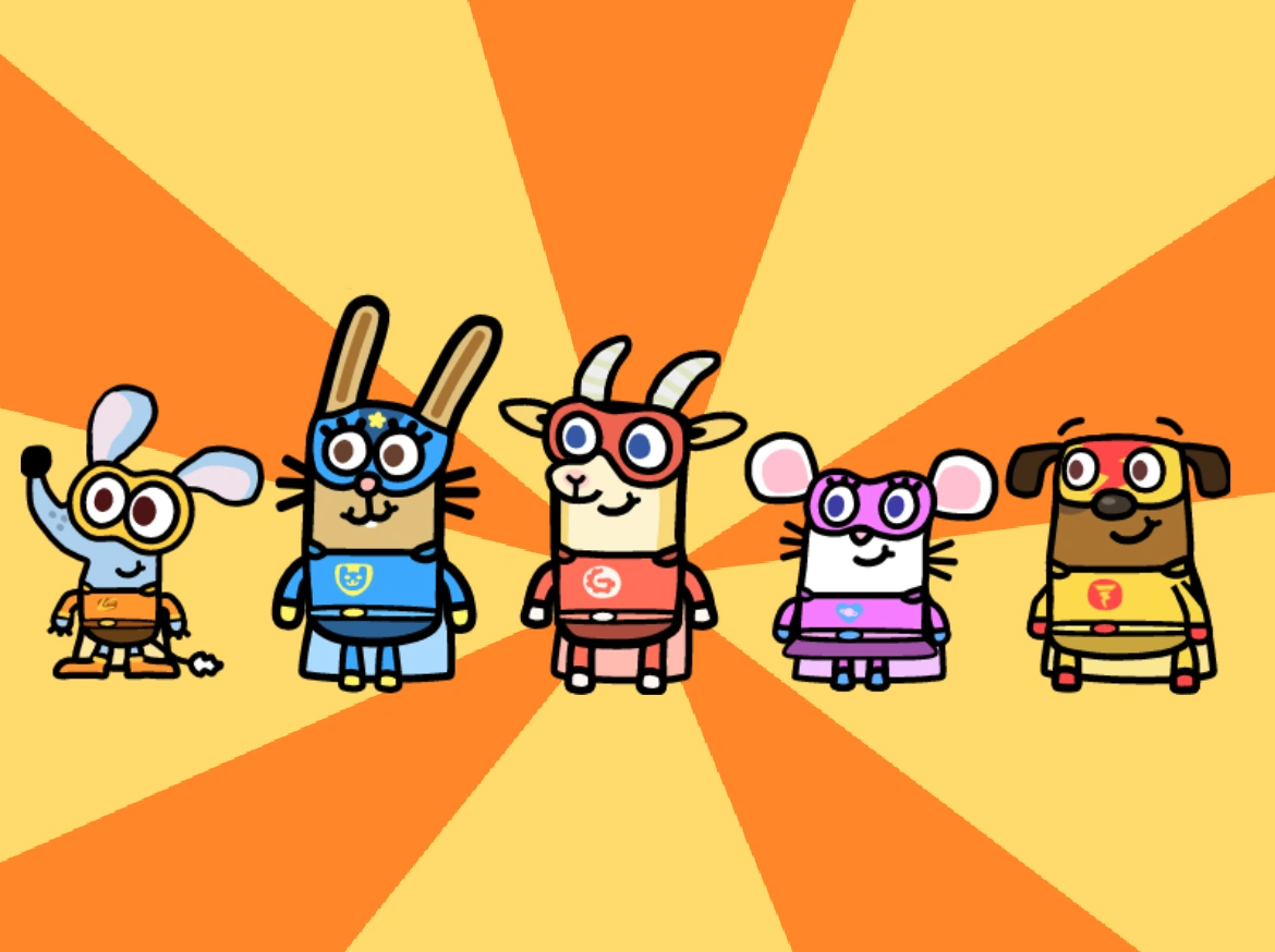 Gdkurbsca Wiki/More Funny | Boj Wiki | Fandom