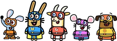 Papa | Boj Wiki | Fandom