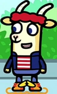 Gavin Bleat | Boj Wiki | Fandom