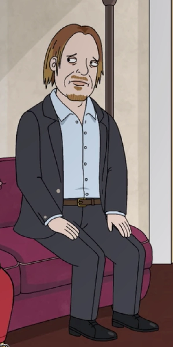 Doug | BoJack Horseman Wiki | Fandom