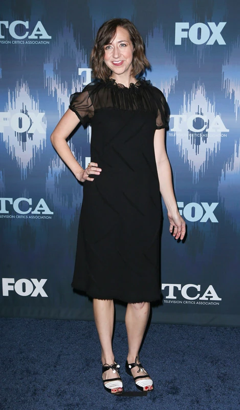 Kristen Schaal | BoJack Horseman Wiki | Fandom