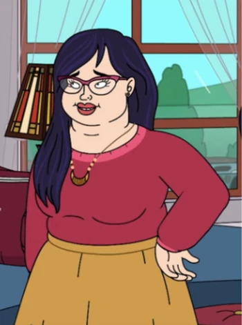Casey McGarry | BoJack Horseman Wiki | Fandom