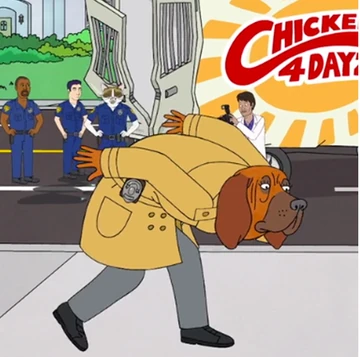 mcgruff the crime dog free coloring book