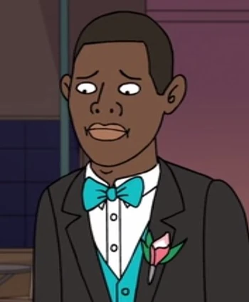 Peter Pocket | BoJack Horseman Wiki | Fandom