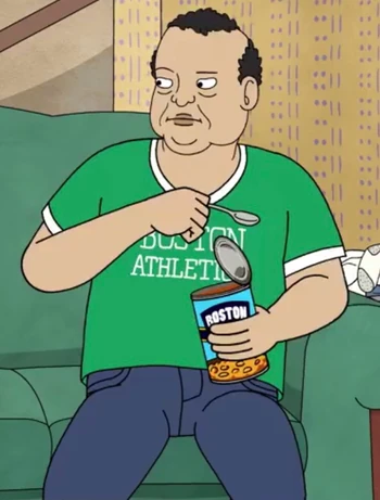 Pa Nguyen | BoJack Horseman Wiki | Fandom