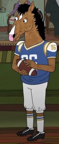 BoJack Horseman | BoJack Horseman Wiki | Fandom