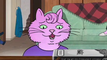 Princess Carolyn | BoJack Horseman Wiki | Fandom