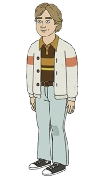 Josh | BoJack Horseman Wiki | Fandom