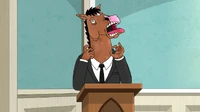 Free Churro/Gallery | BoJack Horseman Wiki | Fandom