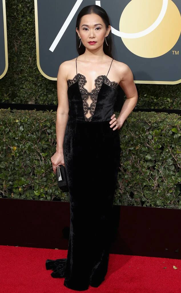 Hong Chau | BoJack Horseman Wiki | Fandom