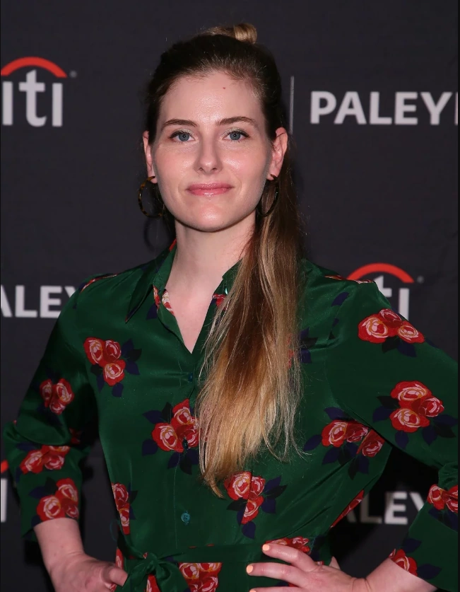 Lisa Hanawalt | BoJack Horseman Wiki | Fandom