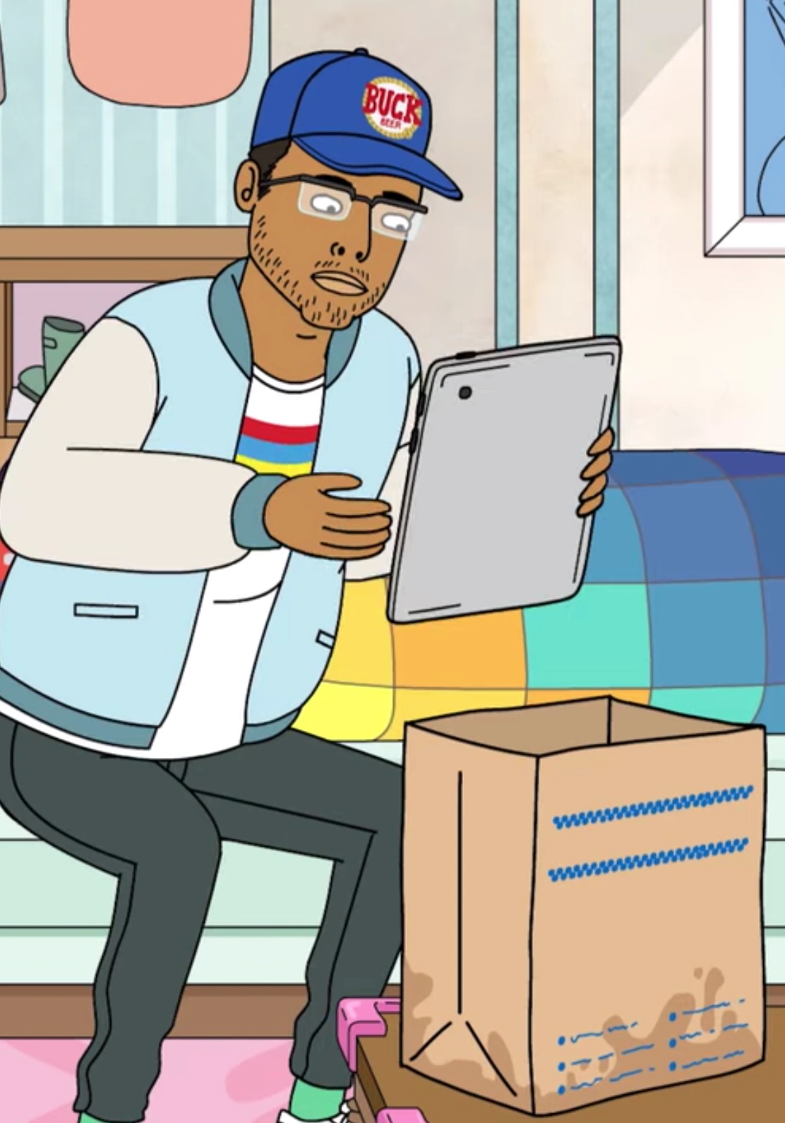 Pedro | BoJack Horseman Wiki | Fandom