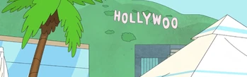Hollywoob | BoJack Horseman Wiki | Fandom