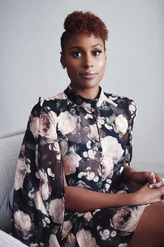 Issa Rae | BoJack Horseman Wiki | Fandom