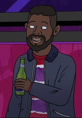 Peter Pocket | BoJack Horseman Wiki | Fandom