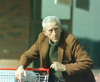 J.D. Salinger | BoJack Horseman Wiki | Fandom