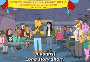 Erica | BoJack Horseman Wiki | Fandom