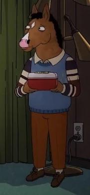 BoJack Horseman | BoJack Horseman Wiki | Fandom