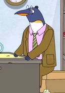 Pinky Penguin/Gallery | BoJack Horseman Wiki | Fandom