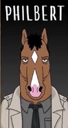 Philbert | BoJack Horseman Wiki | Fandom