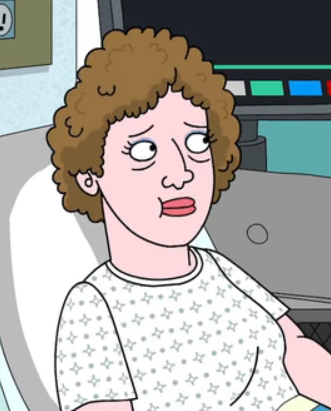 Helen Chavez | BoJack Horseman Wiki | Fandom