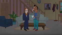 Ethan Around | BoJack Horseman Wiki | Fandom