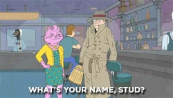Vincent Adultman Gif