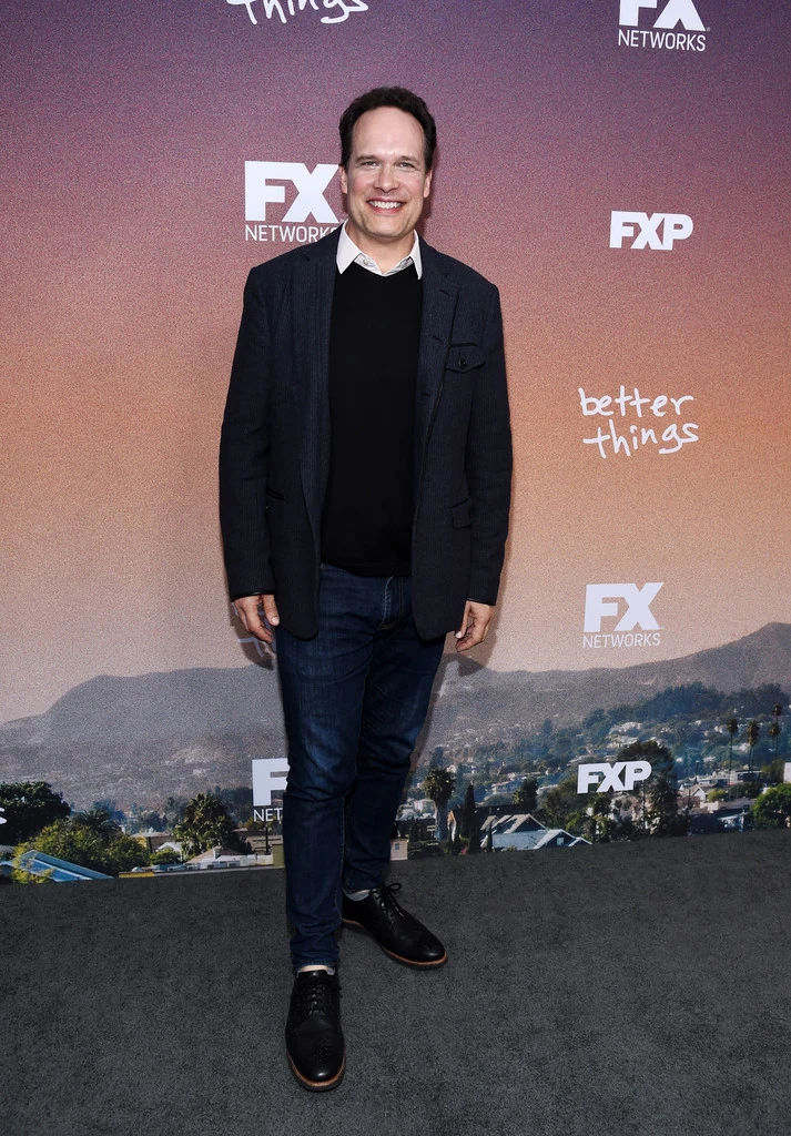 Diedrich Bader | BoJack Horseman Wiki | Fandom