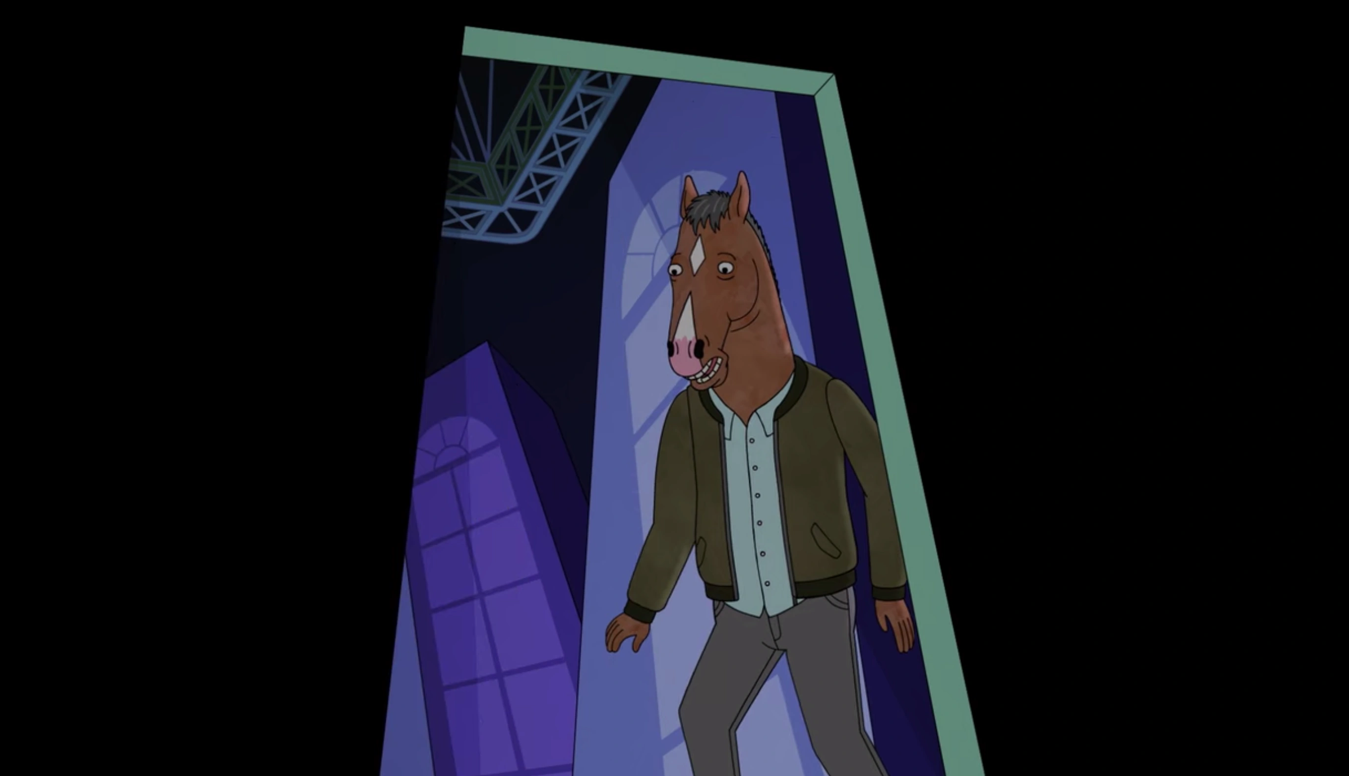 Discuss Everything About BoJack Horseman Wiki | Fandom