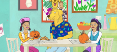 Zelda | BoJack Horseman Wiki | Fandom