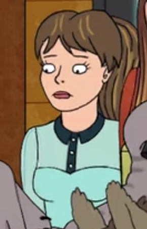 Jagger Waggoner | BoJack Horseman Wiki | Fandom