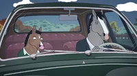 Free Churro/Gallery | BoJack Horseman Wiki | Fandom