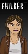Philbert | BoJack Horseman Wiki | Fandom